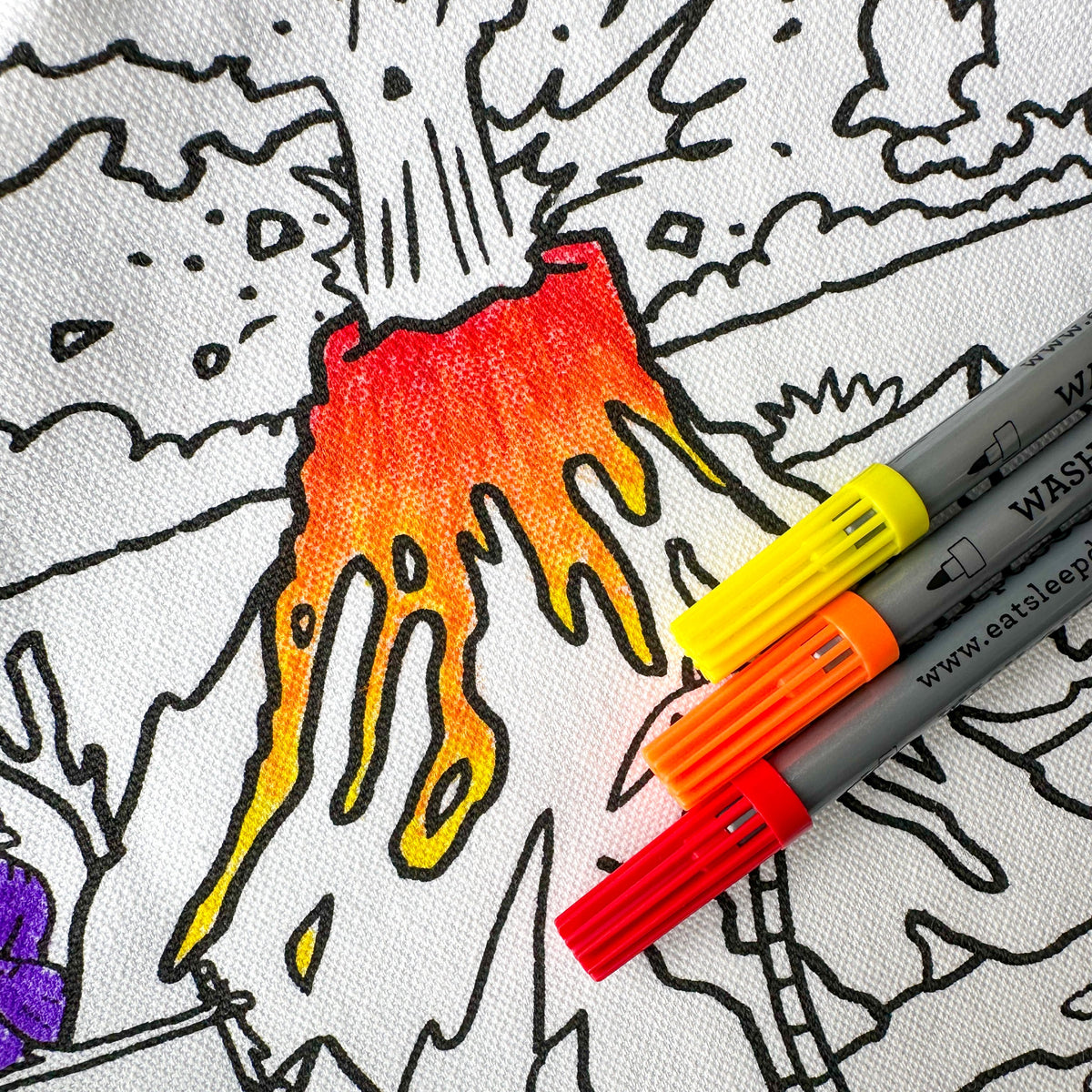 Tips and tricks to level up your coloring – celebrating National Color ...